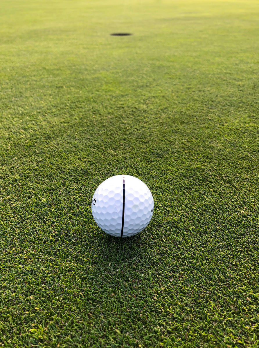 Golf Ball Distance. Go Long? Go shorter? Or Go Away. – GFI Golf